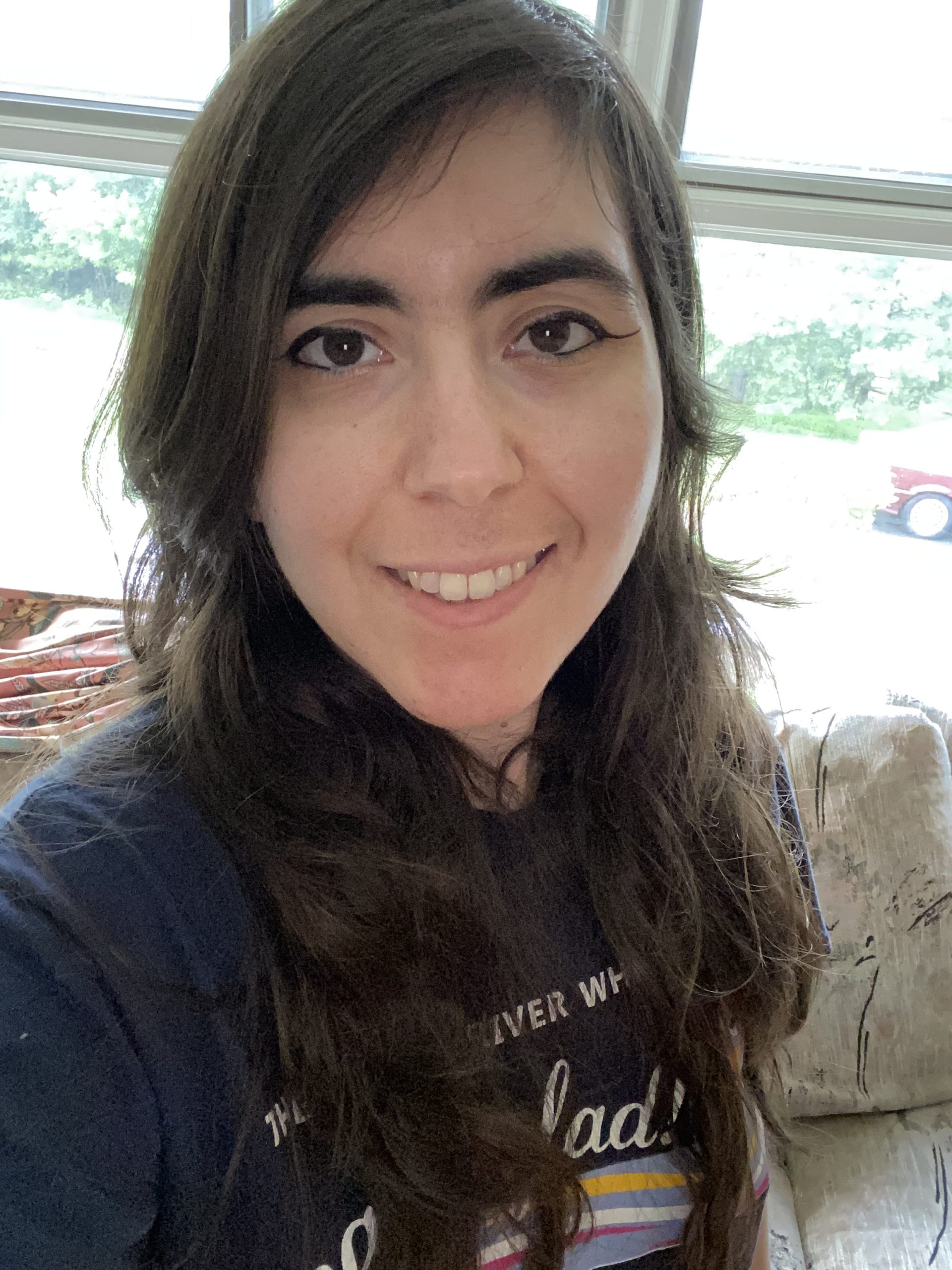 About – Taylor Ramage