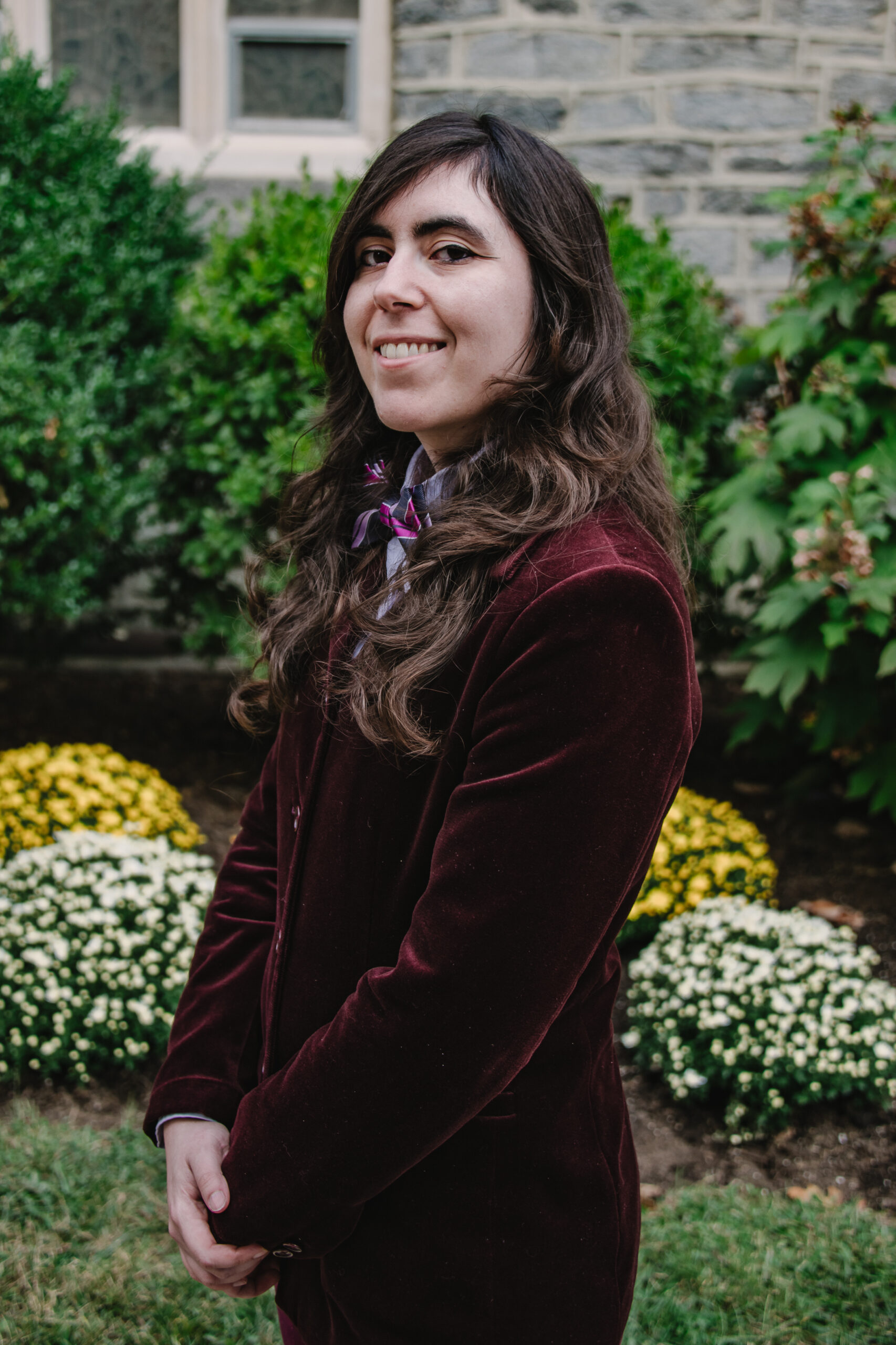 About – Taylor Ramage